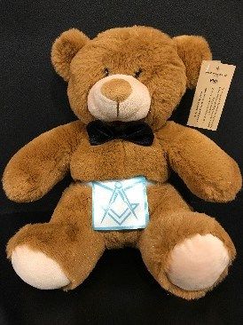 teddy1 – Freemasons Victoria