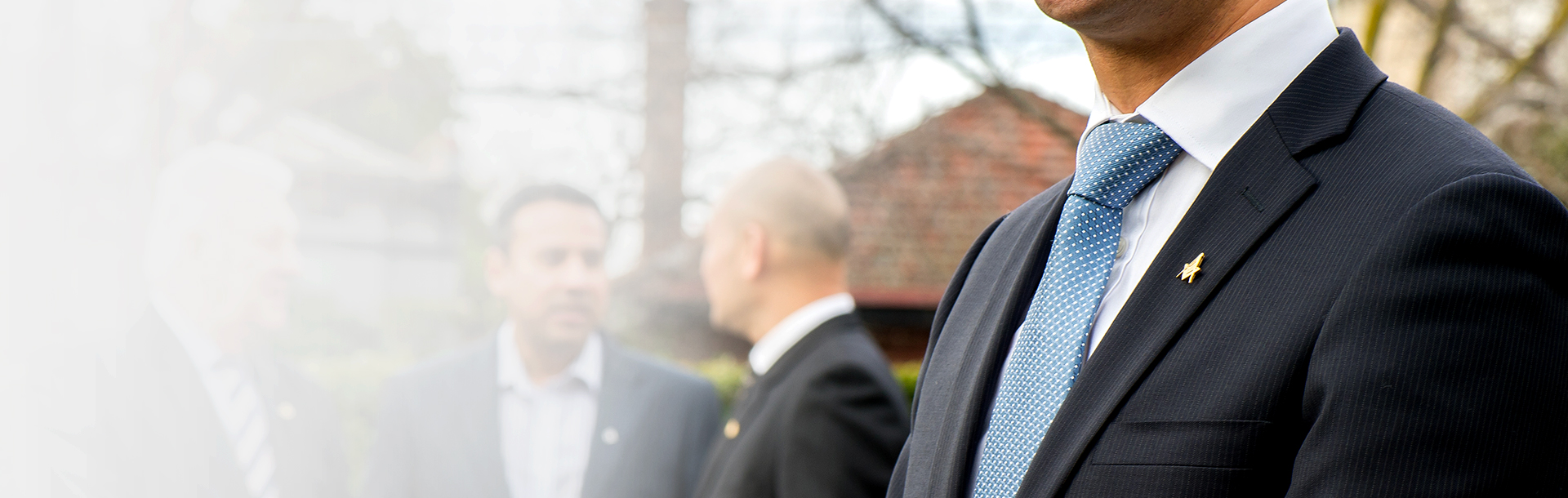 Freemasons Victoria – Bringing Happiness To Others