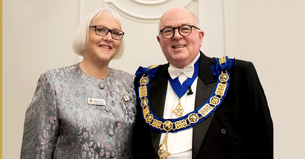 banner – Freemasons Victoria