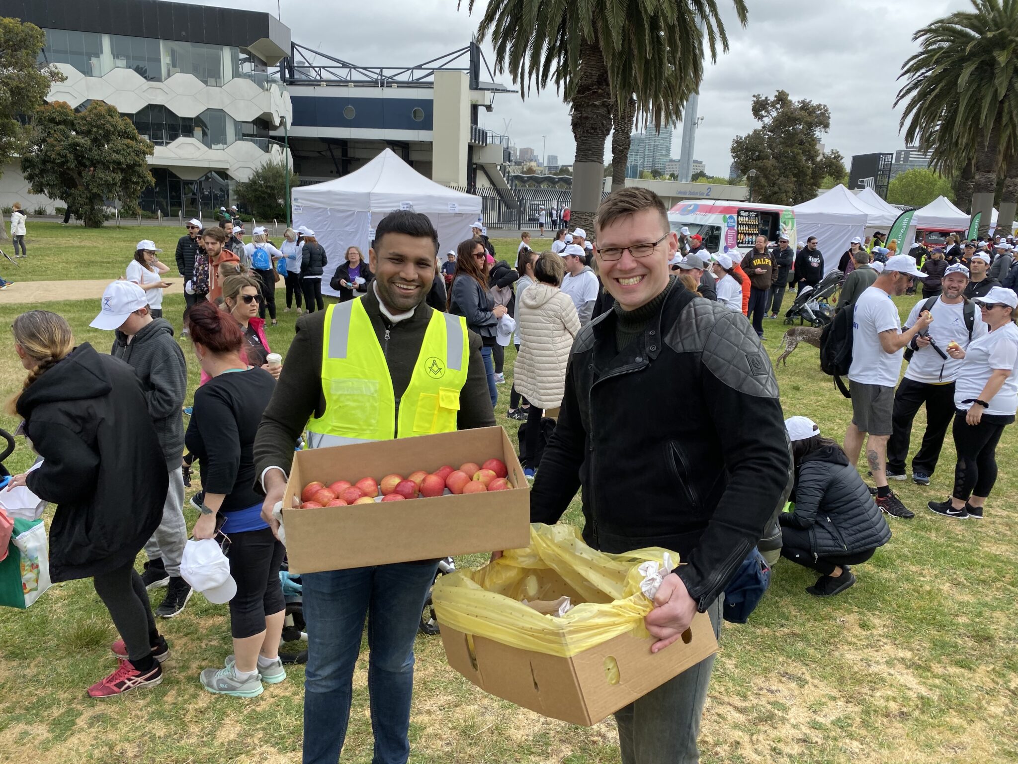 About – Freemasons Victoria