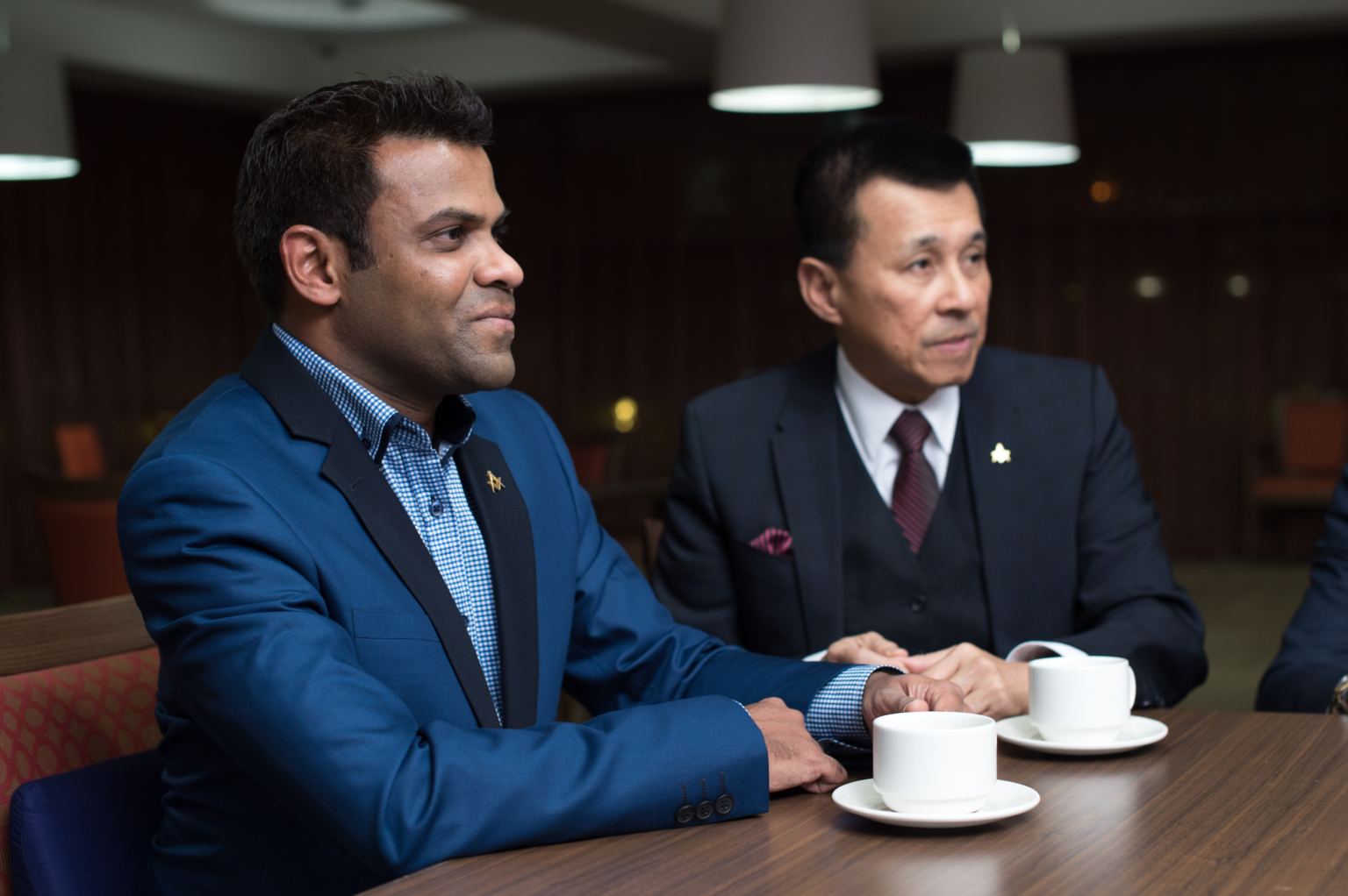 Freemasons Victoria – With wisdom we lead, In strength we serve, By ...