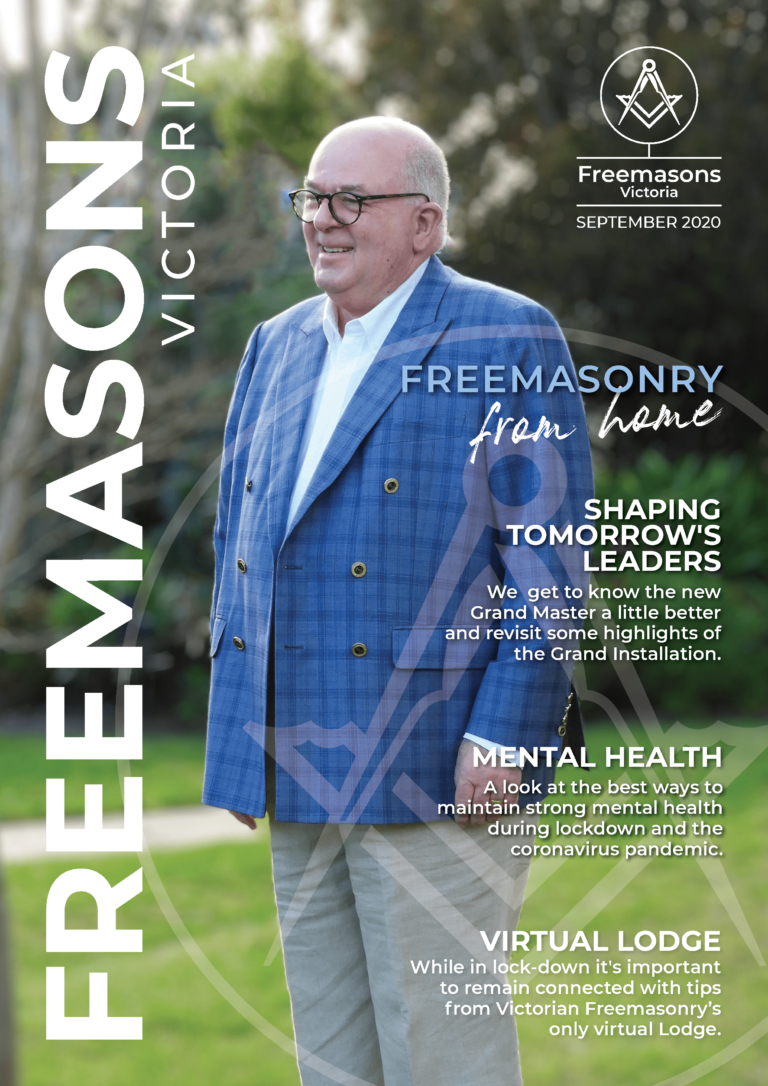 Journals – Freemasons Victoria