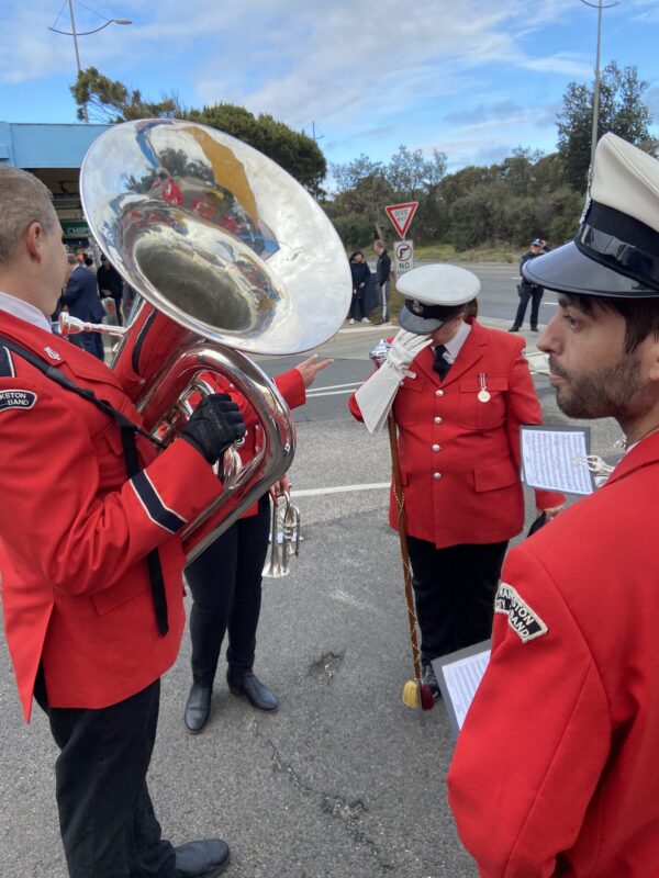 Masons on ANZAC Day gallery – Freemasons Victoria