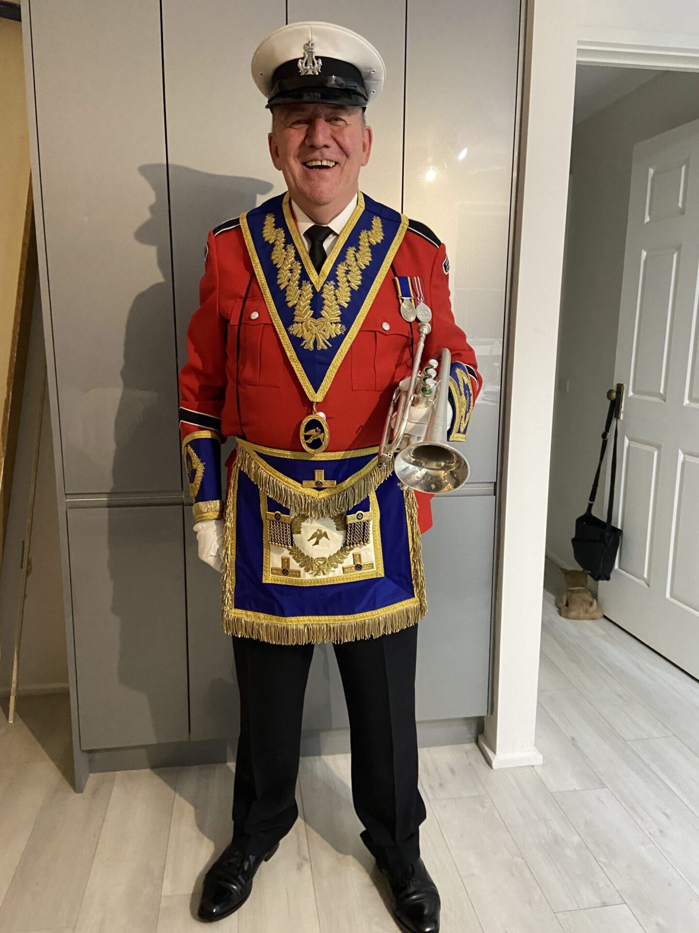 Masons on ANZAC Day gallery – Freemasons Victoria