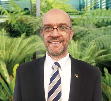 26 October 2021 – Freemasons Victoria